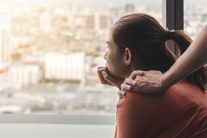 When You Love Someone With Complex PTSD - The Couples Institute ...